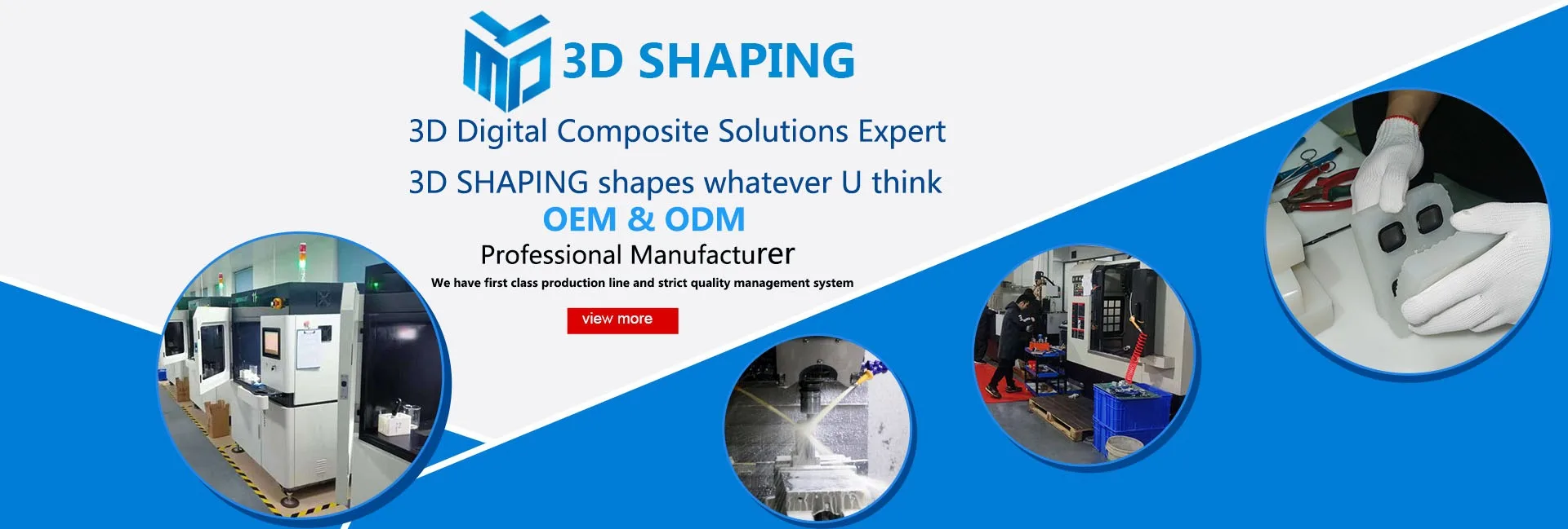 Hangzhou Yixing 3D Technology Co., Ltd. - Rapid Prototyping ...