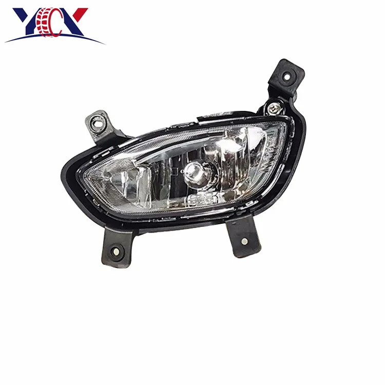 Car Front Fog Lamp Auto Parts Front Fog Lights for Kia Rio 2011 R 92202 ...
