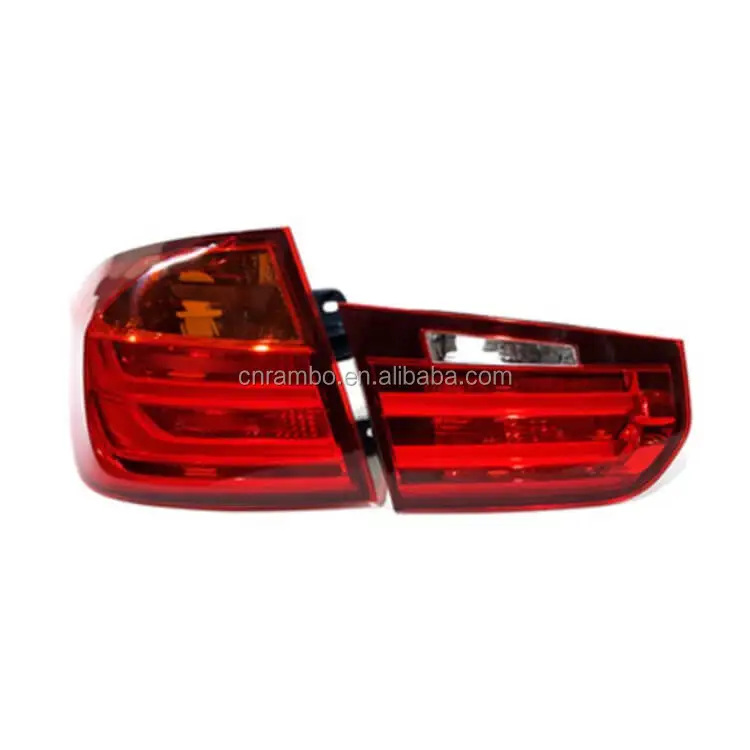 OEM 63217312845 63217312846 f30 outer LED Tail Light TAIL LAMP ...