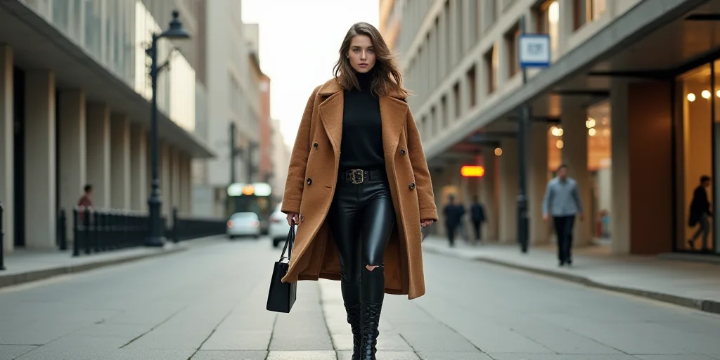 Trendy Boots 2025: Step Into Style With The Hottest Footwear Trends