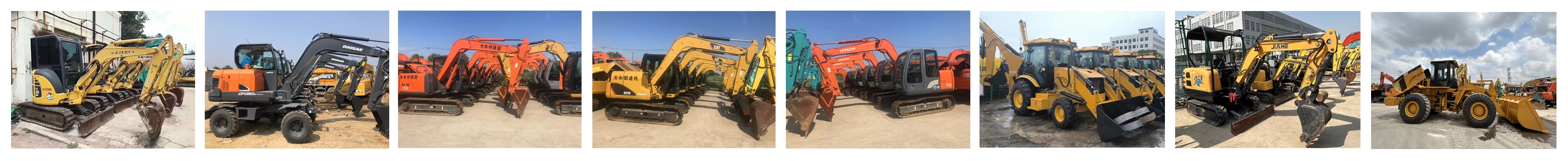 Company Overview - Shanghai Rushun Machinery Equipment Co., Ltd.