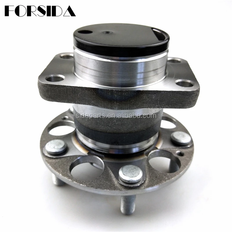 FORSIDA Wheel Hub Bearing Assy for HONDA VEZEL 2014-2016