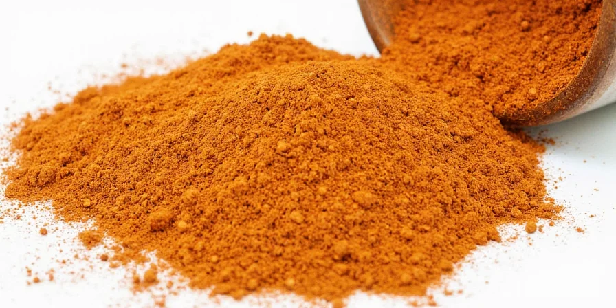 File Powder: Prevent Stringy Gumbo & Master Authentic Texture