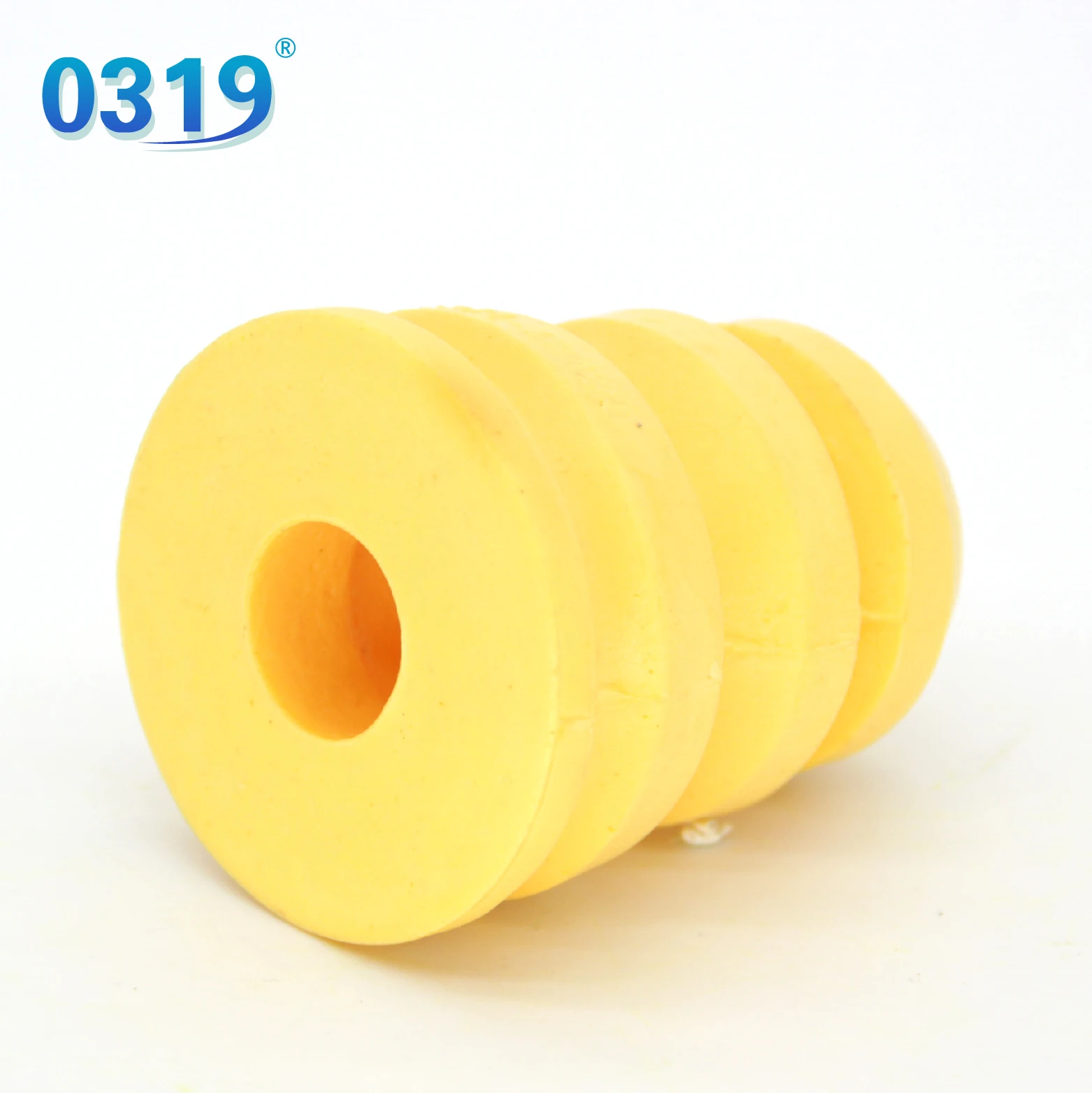 Car Spare Parts Rubber Buffer Suspension for 48331-12120