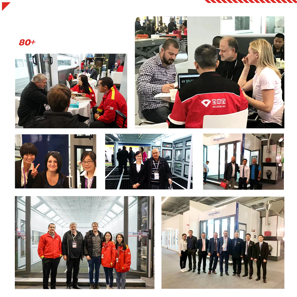 Company Overview - Guangzhou Shinely Import And Export Trade Co., Ltd.