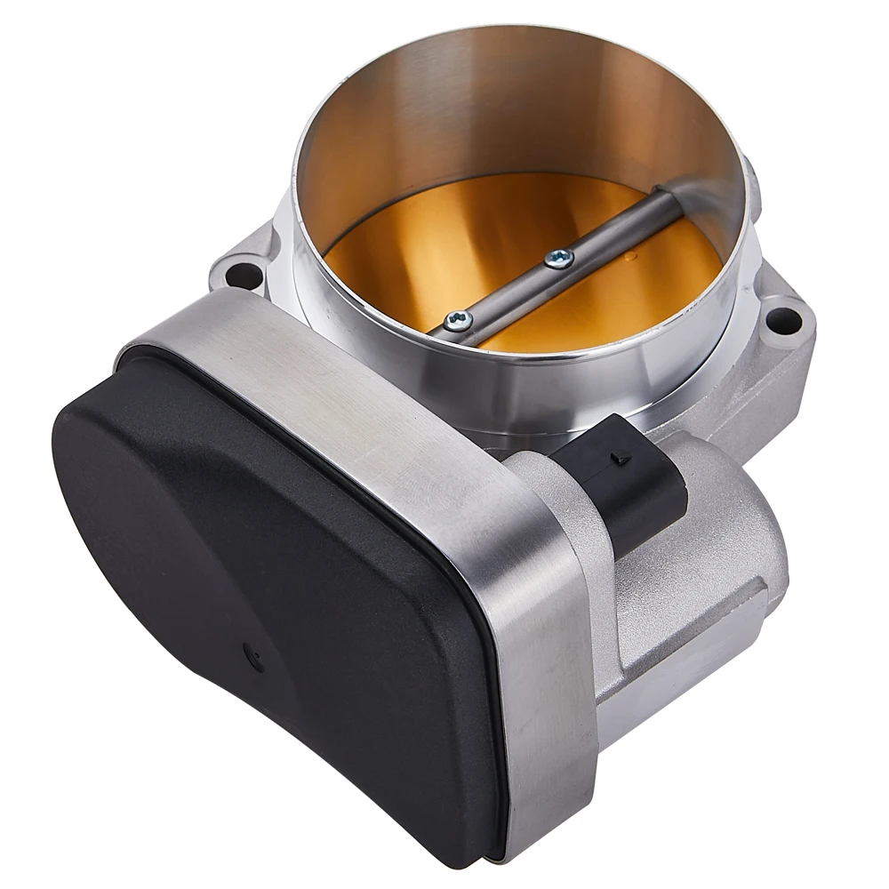 Enlarged 90mm Throttle Body for Dodge Ram Jeep Hemi V8