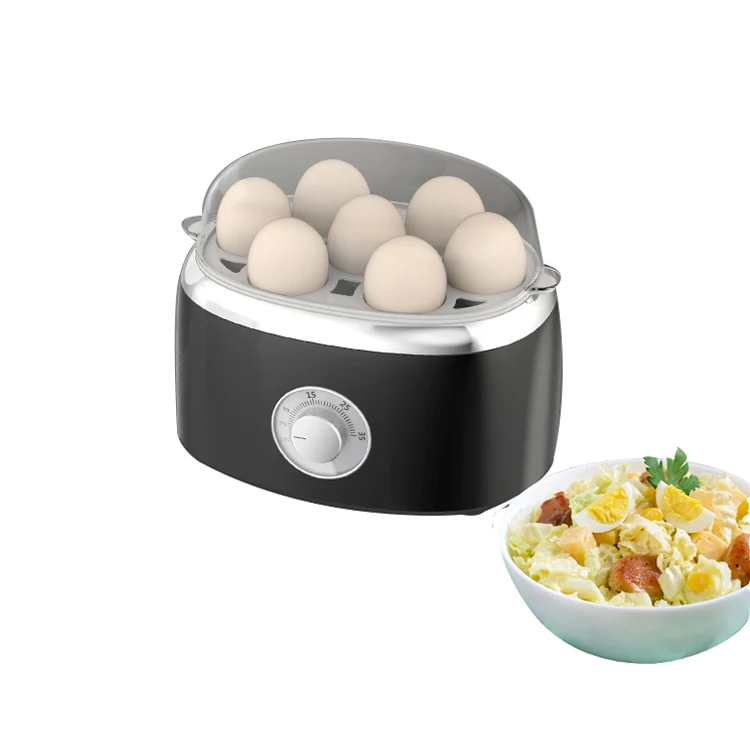 Oem Portable Electric Stainless Steel Egg Cooker Boiler - Buy Egg ...