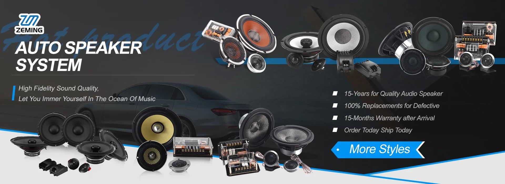 Guangdong Zeming Technology Co., Ltd.