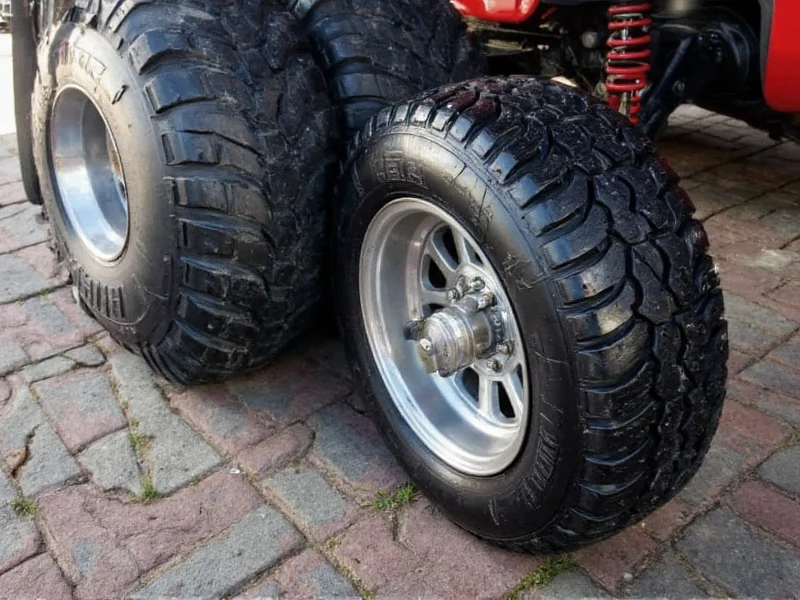 Best Homemade Tire Shine: 3 Proven DIY Formulas That Work
