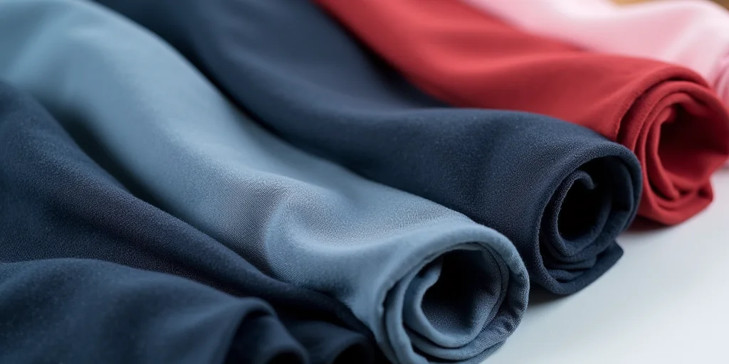Spandex Material Fabric – Stretch, Comfort & Style on Alibaba.com