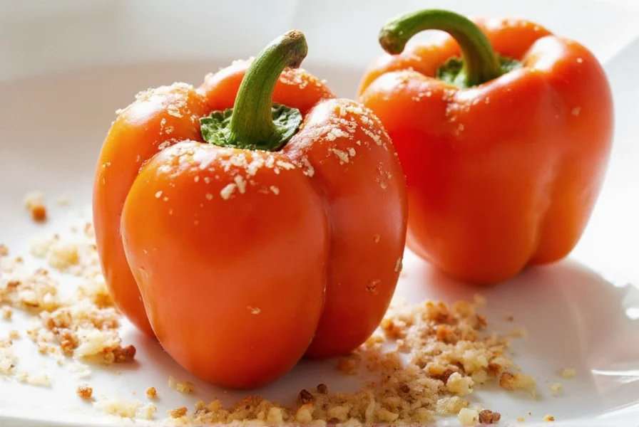 Blue Pepper: Complete Guide to the Bell Pepper Variety