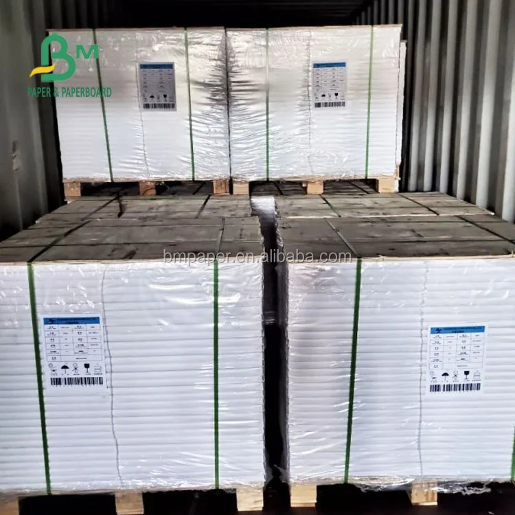 60gsm 70gsm 80gsm A1 A2 A3 A4 Sizes Offset Printing White Bond Paper ...