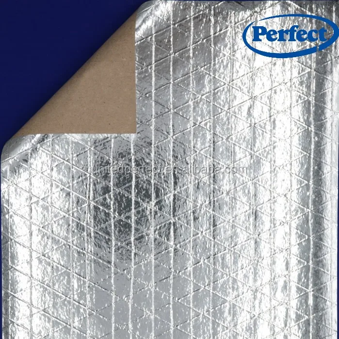 High Quality Double Sided Reflective Aluminized Polyester Film ...