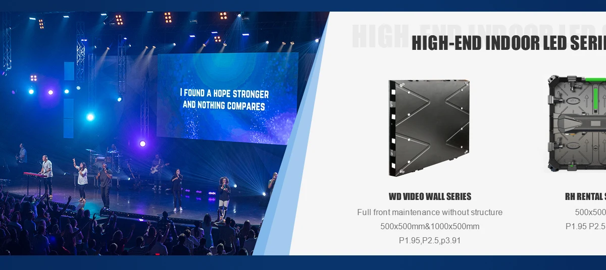 Shenzhen MP LED Technology Co., Ltd. - Smart City Terminal LED Display ...