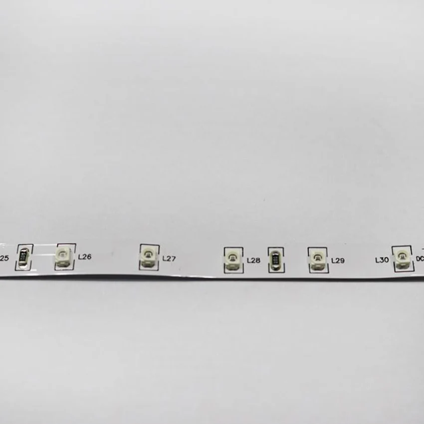 Infrared LED Strip 850nm - Flexible Camera Light Solution