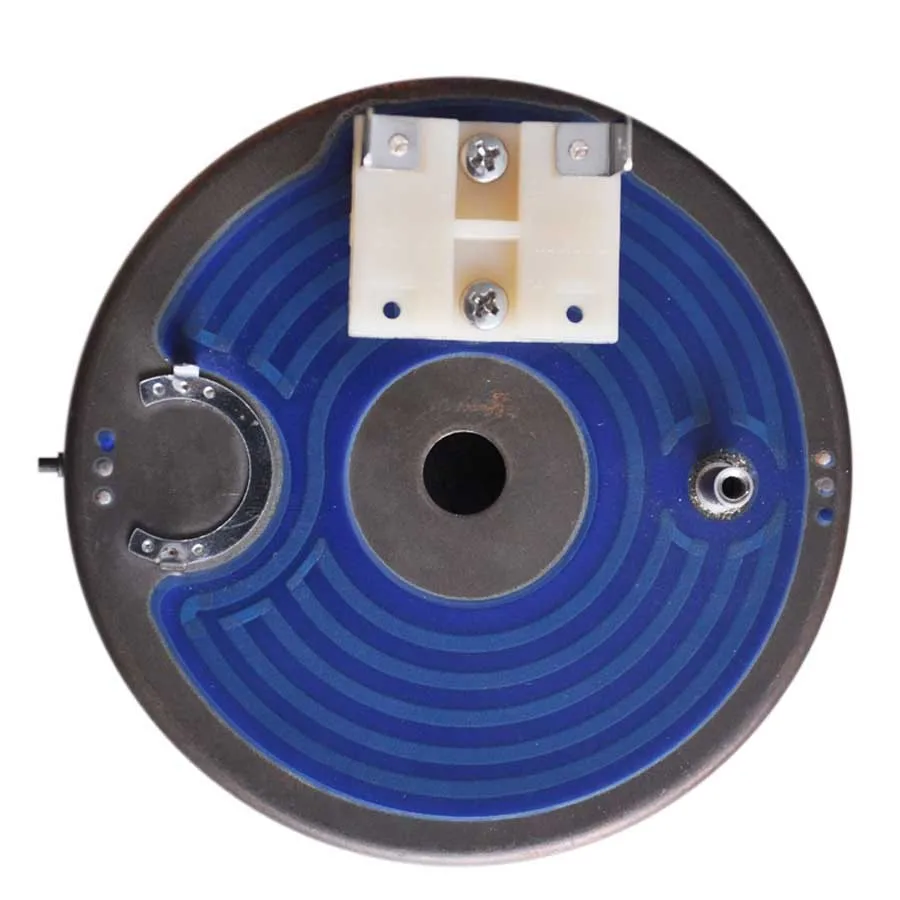 Tubular Instant Heating element 220V 3000W Coffee Machine Heating Part ...