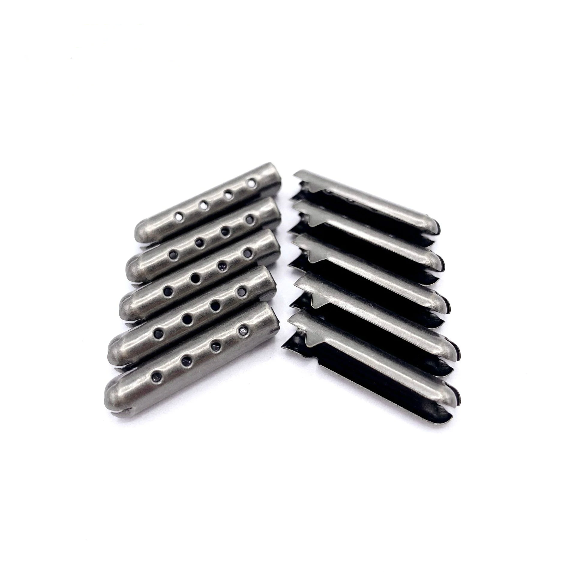 Custom Shoelaces Tips Metal Drawcord Drawstring Shoelaces Tip - Buy ...