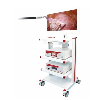 Karl Storz 3d Endoscopy Camera System Medical Tower - Buy Karl Storz 3d ...