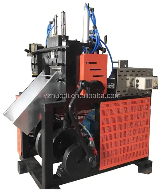 Basalt Fiber Carbon Fiber Cutting Machine - Precision Shredder