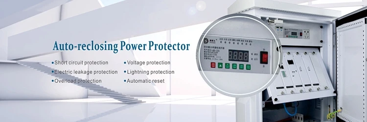 ONV Brand Waterproof Pole Mount CCTV Monitoring Cabinet