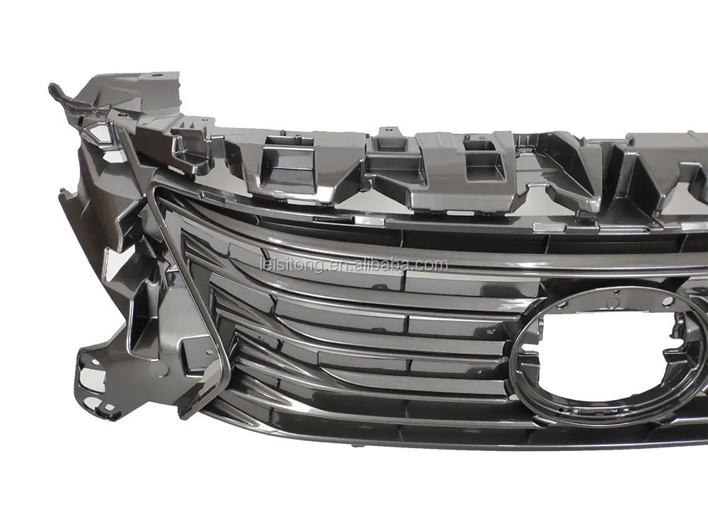 LST Factory Normal Grille for LEXUS 2015-2017 ES200