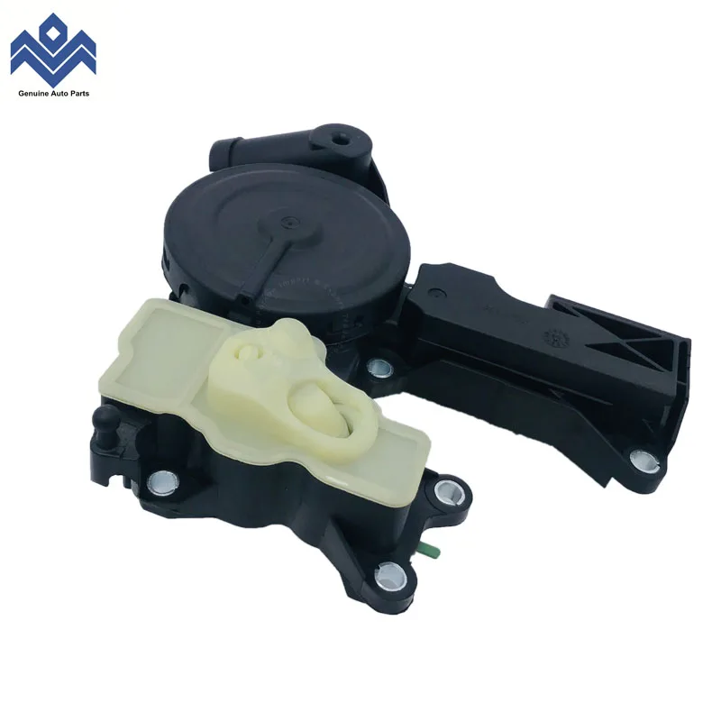 Oil Separator Pcv Valve Assembly For Audi Tt A3 A4 A5 Vw Golf Passat