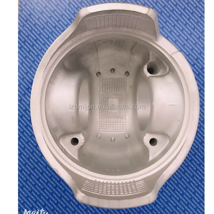 IZUMI ORIGINAL 6D22 PISTON ME052792 - Liner Kit