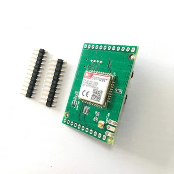Simcom Sim7020 Sim7020e Board Lte Nb-iot Module - Buy Sim7020,4g Module,Cat4 Module Product on ...