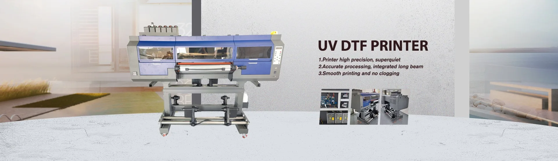 Dongguan Cowint New Material Technology Co., Ltd. - DTF Printer, inkjet ...