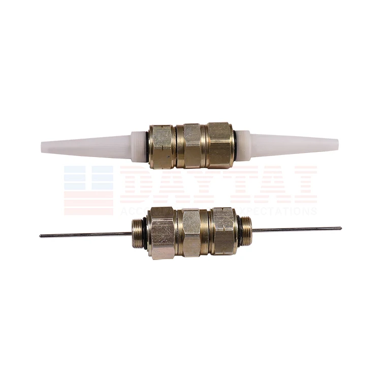 Catv 5/8 Adapter Ks 5/8 Pin Type To F Female Adapter - Buy 5/8 Pin To F ...