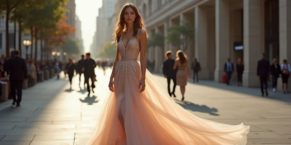 Biggest Prom Dress Trends 2025 – Explore Styles on Alibaba.com