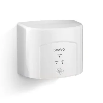 Svavo Technology (Huizhou) Co., Ltd. - Automatic Soap Dispenser, Manual ...