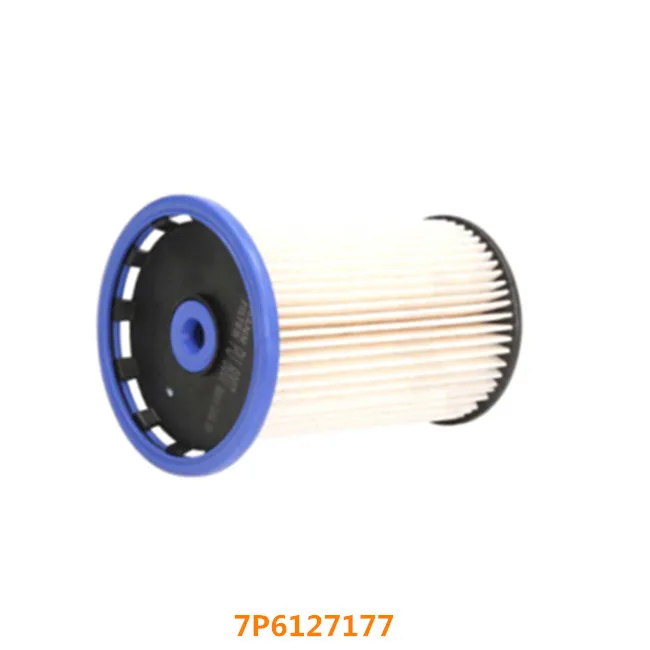 High Quality Fuel Filter For 7p6127177 7p6 127 177 - Buy Air Filtering ...