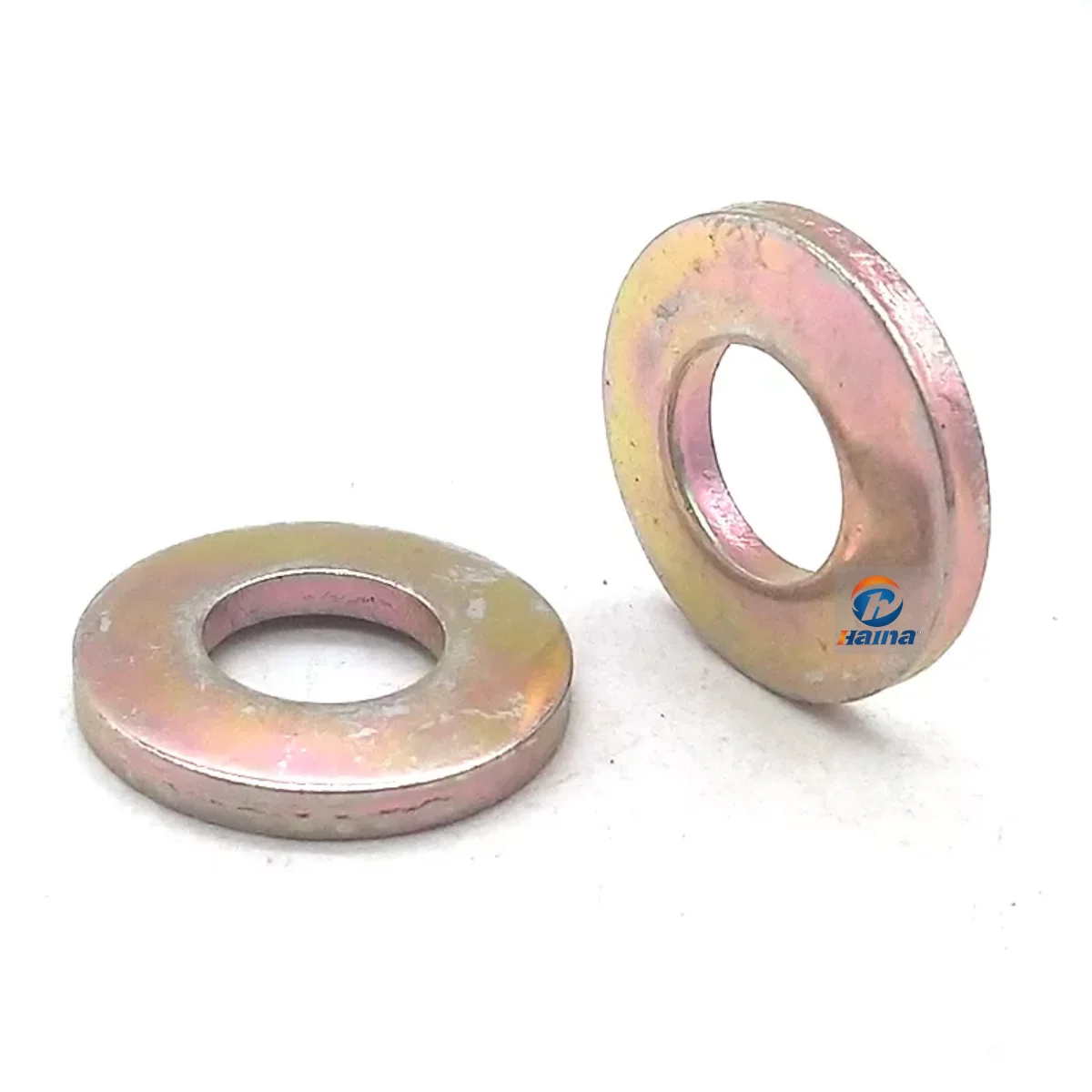 Din988 Stainless Steel Washer Flat Washer - Buy Din 988 Shim Washers,Flat Washer,Shim Washers ...