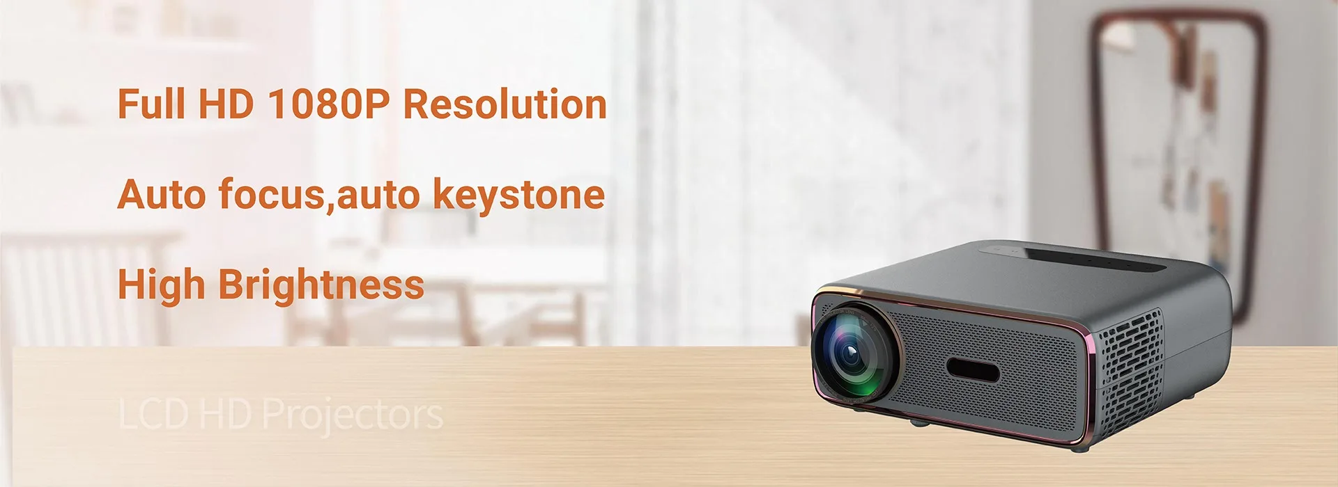 HTP (jiangxi) Optoelectronic Technology Co., Ltd. - projector ...