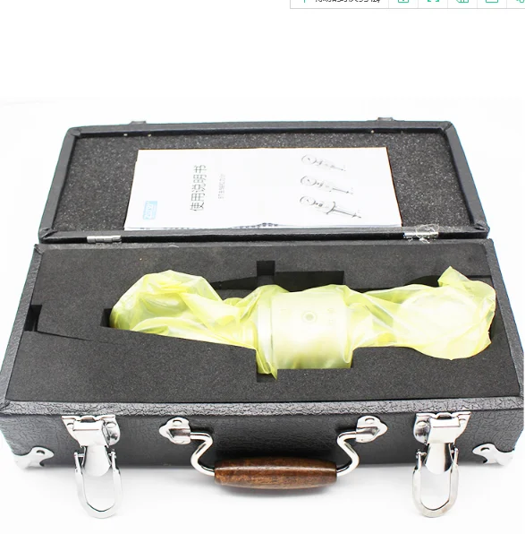 Bt Spindle Tensiometer Command Drawbar Dynamometer - Buy Spindle ...