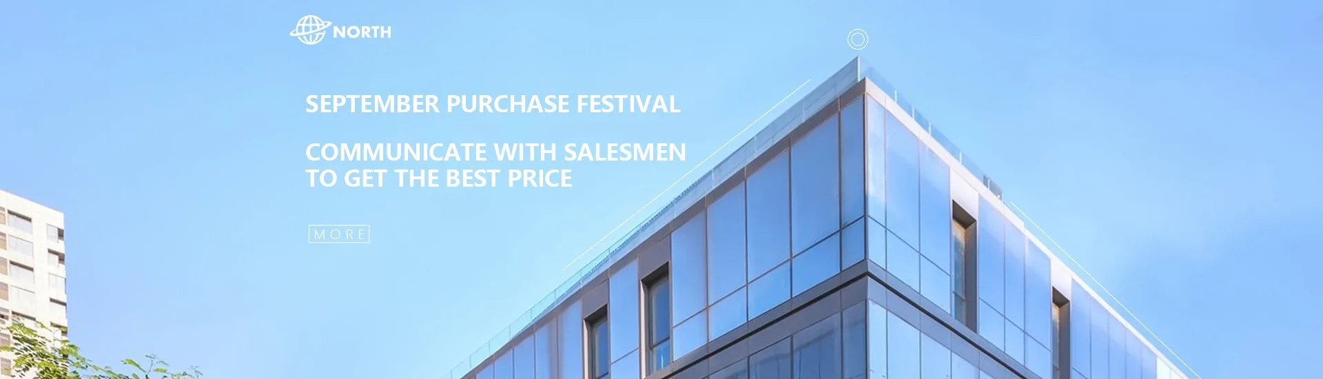 Beijing North Tech Group Ltd.