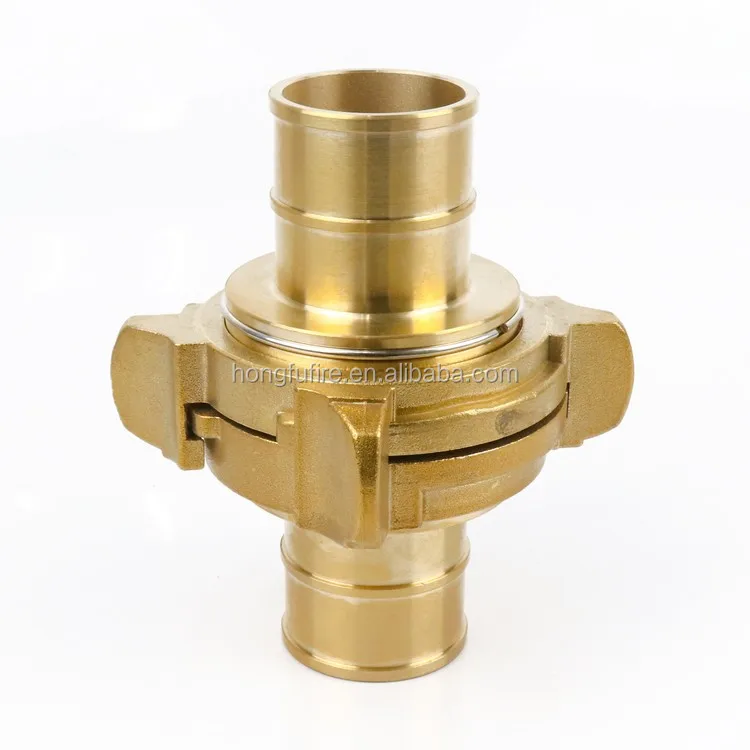 Jis Standard Nakajima Fire Fighting Hose Coupling Fire Hose Coupling ...