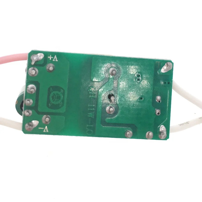 Dark Energy LED Driver - Efficient Power Supply Solutions