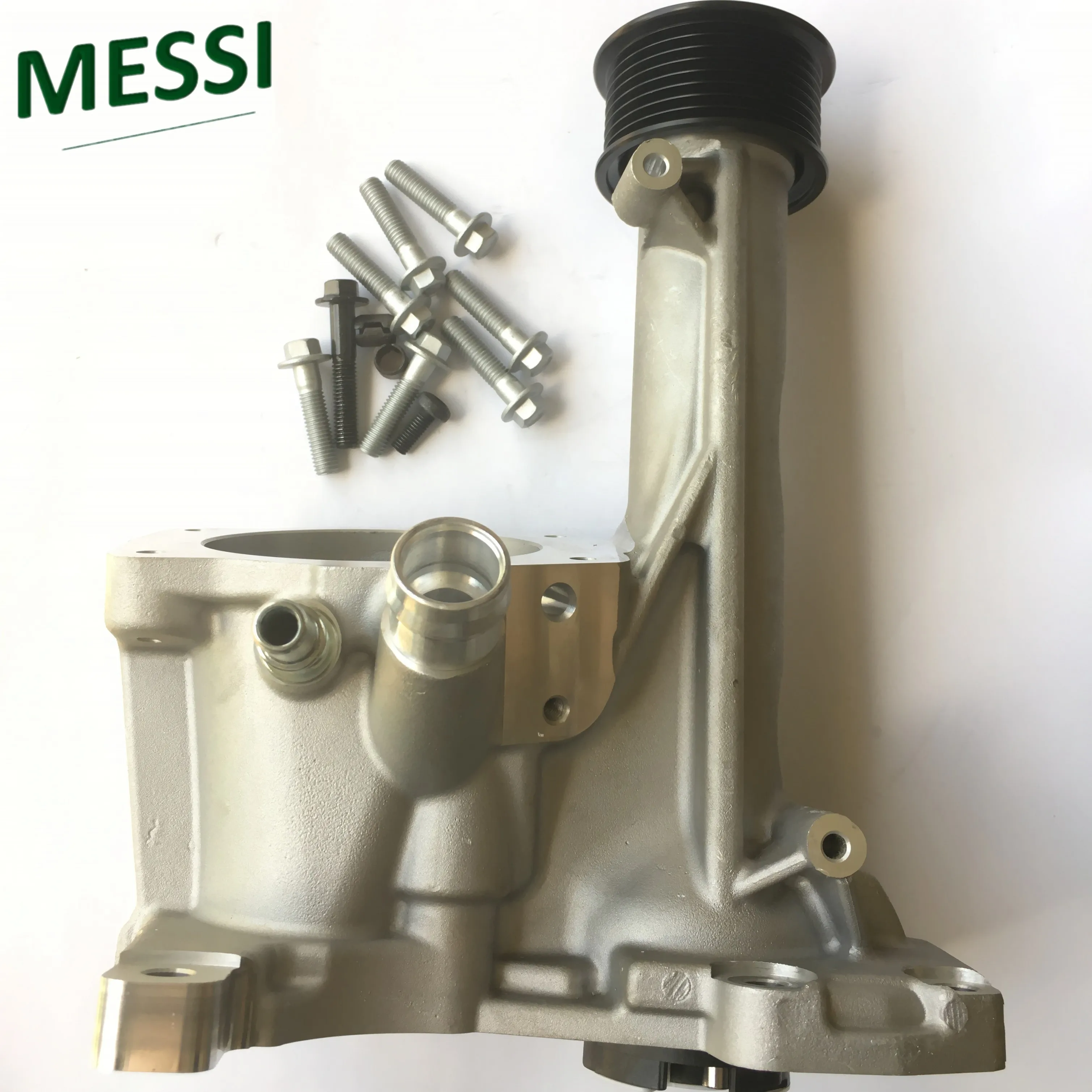 Oem Lr059341 Lr088538 C2d40425 C2d53104增压器套件，适用于discovery 3 4和range ...