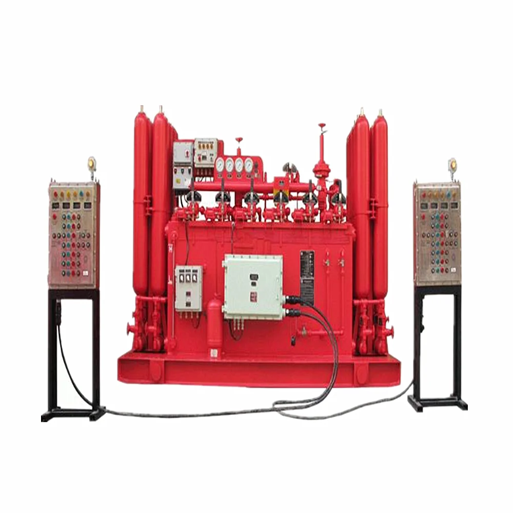 BOP Control Uni API BOP Remote Control Unit BOP Control System| Alibaba.com