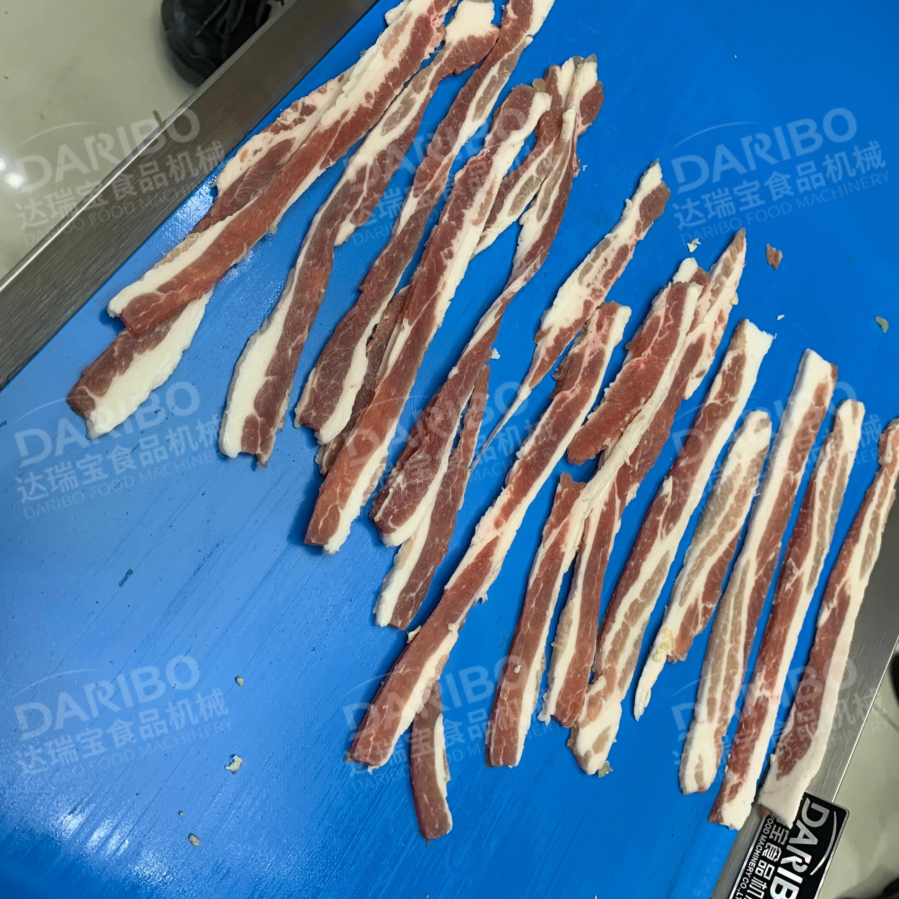 Beef Cube Cutter Boneless Fish Dicer Meat Processing Machinery - Buy ...