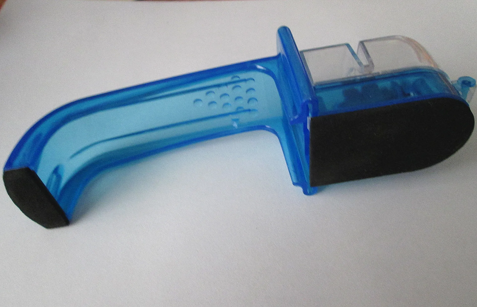 Blue Knife Sharpener - Buy Knife Sharpeners For Sale,Portable Knife ...