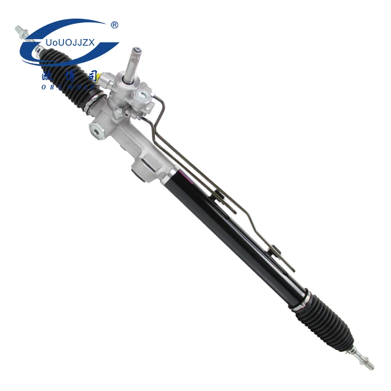 Auto Parts Power Steering Rack Assy LHD for Honda Odyssey