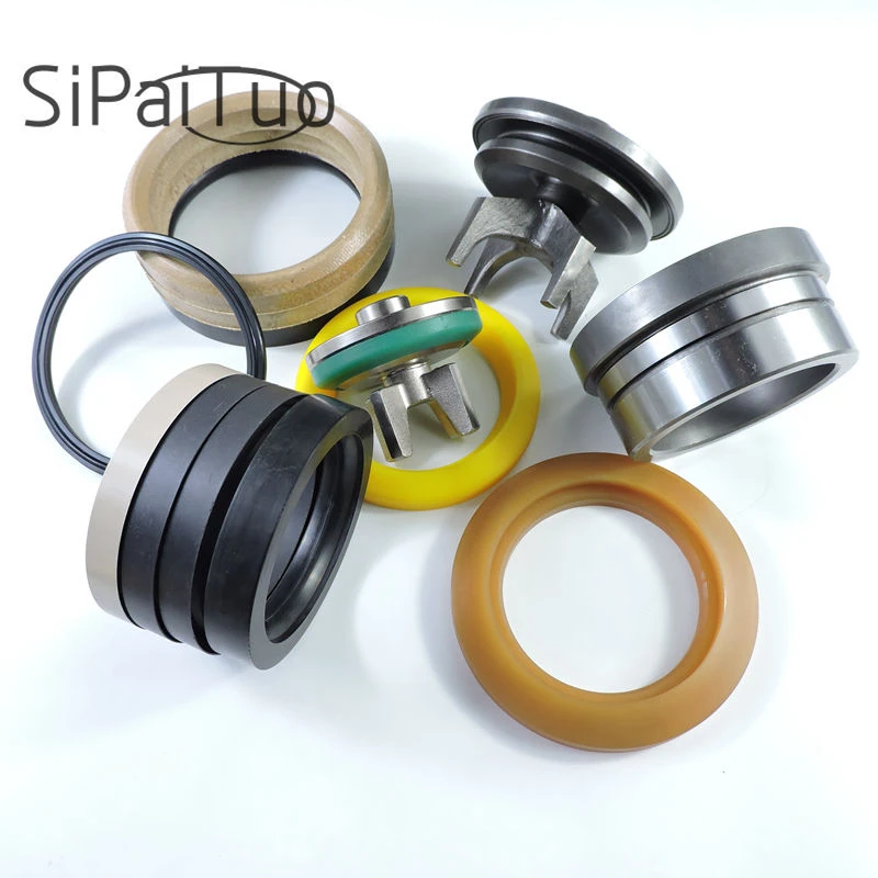 Sipaituo Sealing Sls Seal For Type Fls And Fls-r Gate Valves - Spring ...