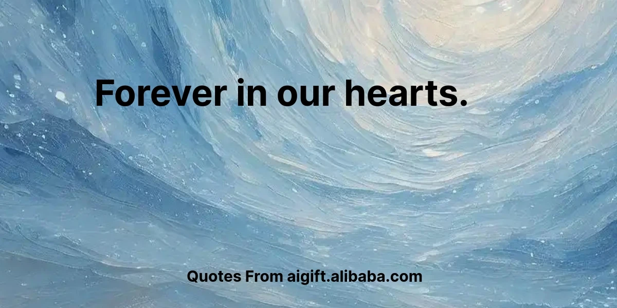 Farewell Death Quotes: Honoring Loved Ones with Meaningful Words