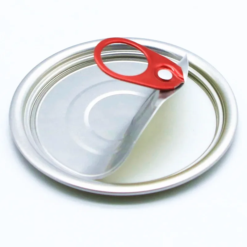 Sell Retail Wholesale Manufacturer Non-spill Full Easy Open End Cap ...