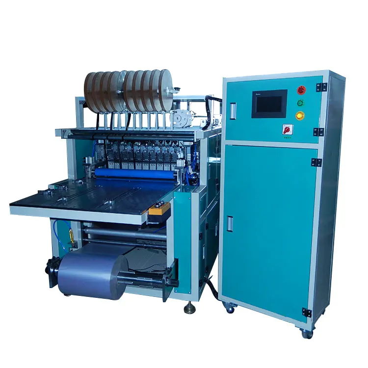 A3 A4 High Speed Iso Standard Plastic Card Automatic Magnetic Stripe ...