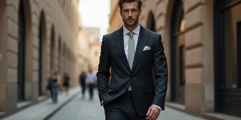 Best Suits For Short Guys – Tailored Styles To Look Taller & Sharper On ...
