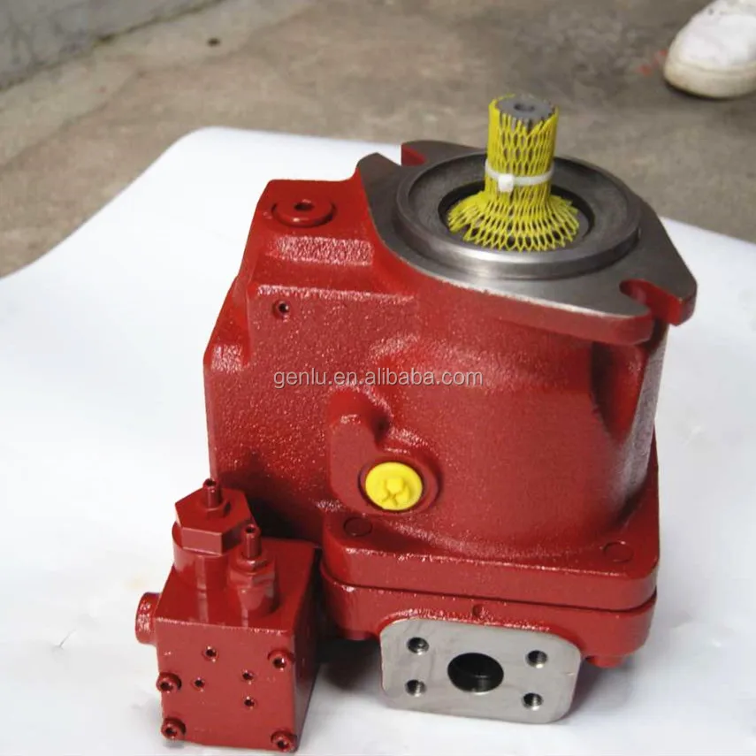 Kpm Kyb Kawasaki Hydraulic Pump K3vl Series K3vl28 K3vl45 K3vl80 ...